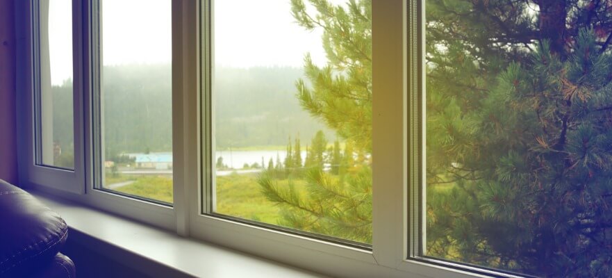 The Top 5 Benefits of Double Glazed Windows | Allied Siding and Windows