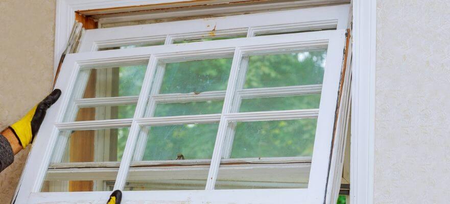 What is the Average Life Expectancy of Windows | Allied Siding and Windows