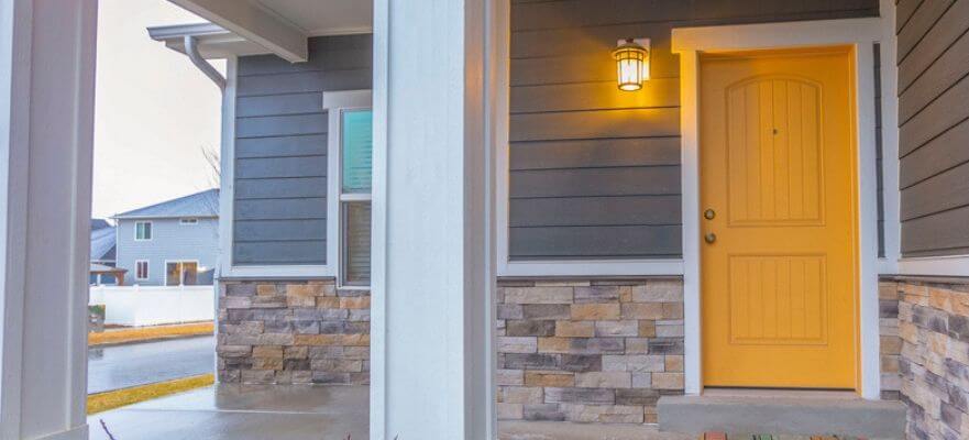 The Top 4 Benefits of Brick Veneer | Allied Siding and Windows