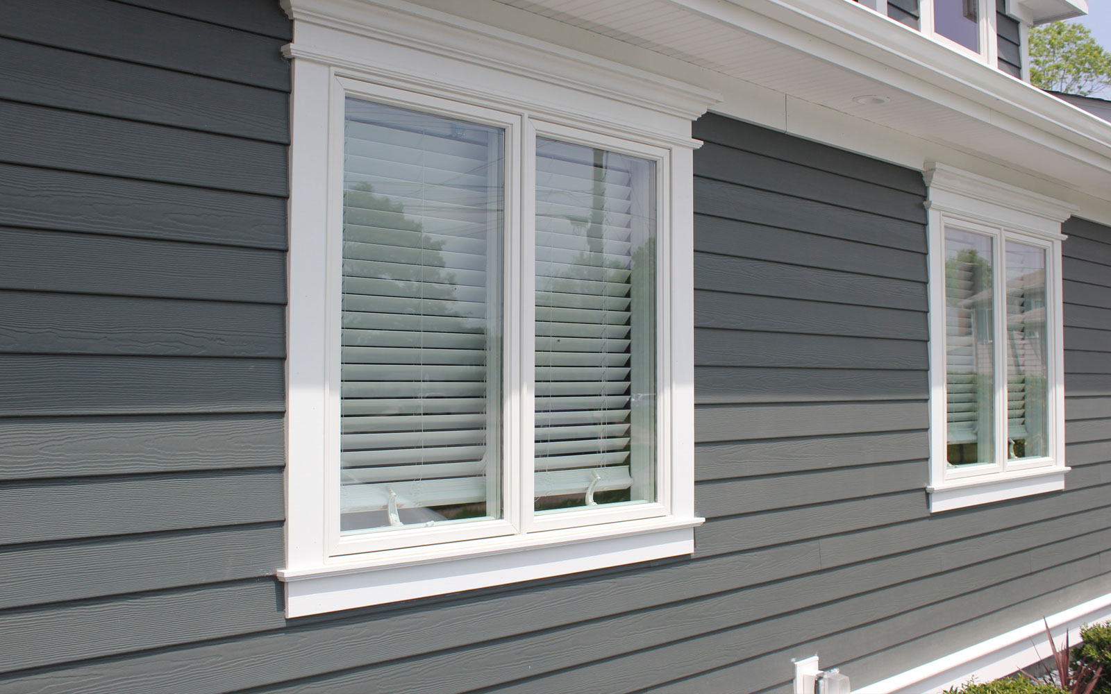 Steps to Improve or Upgrade Your New Home - Allied Siding and Windows